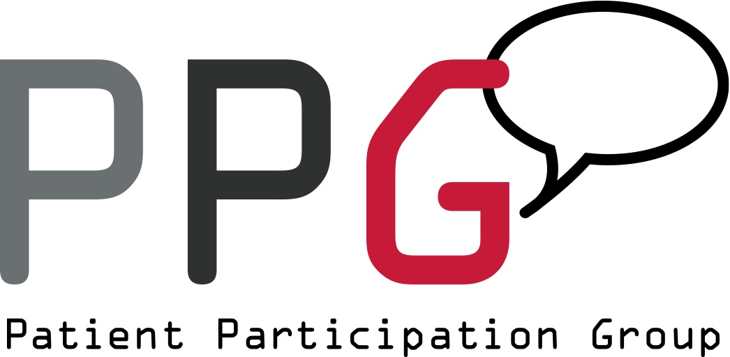 The Patient Participation Group (PPG) – Victoria Medical Centre